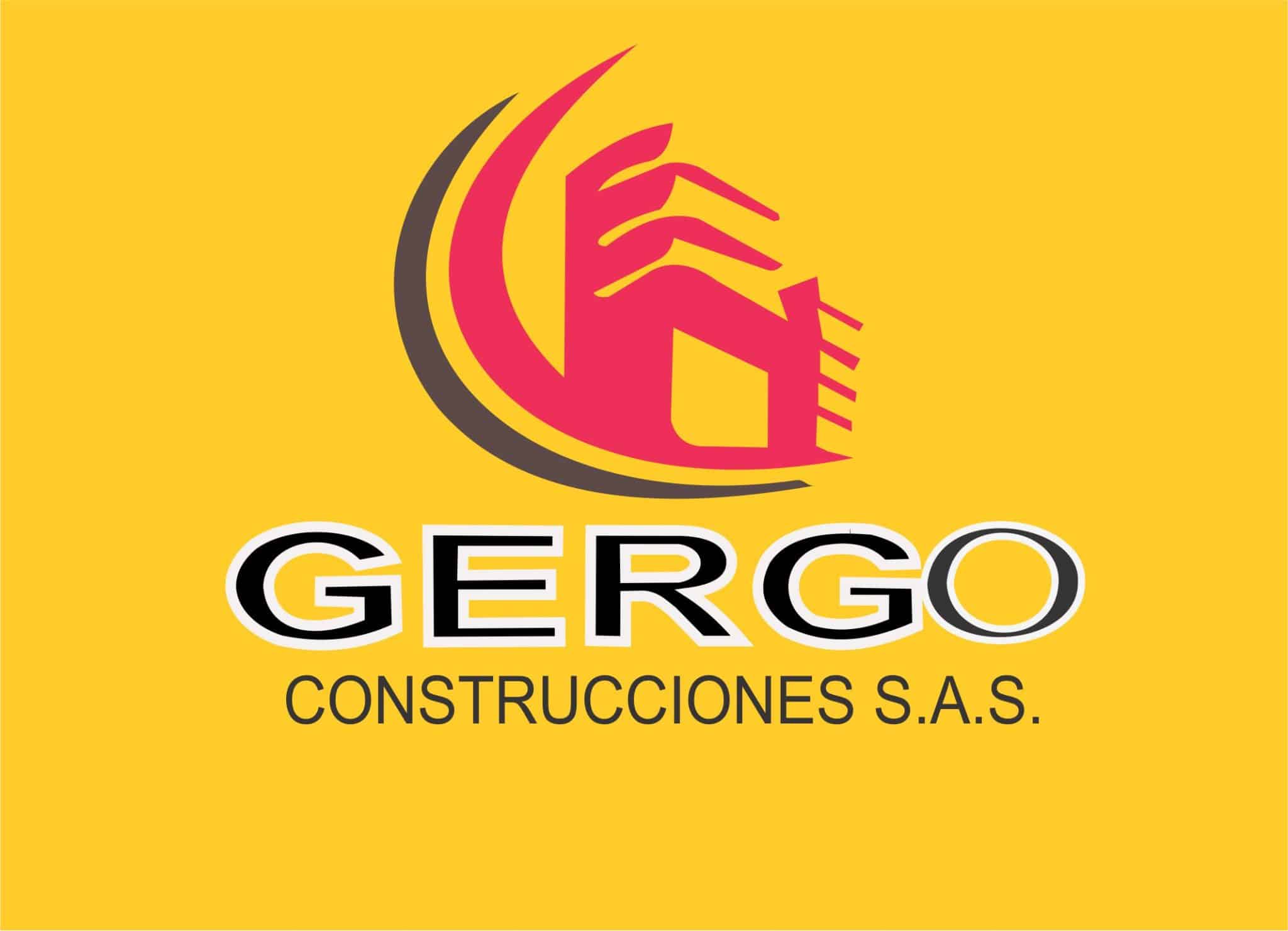 Gergo Construcciones s.a.s